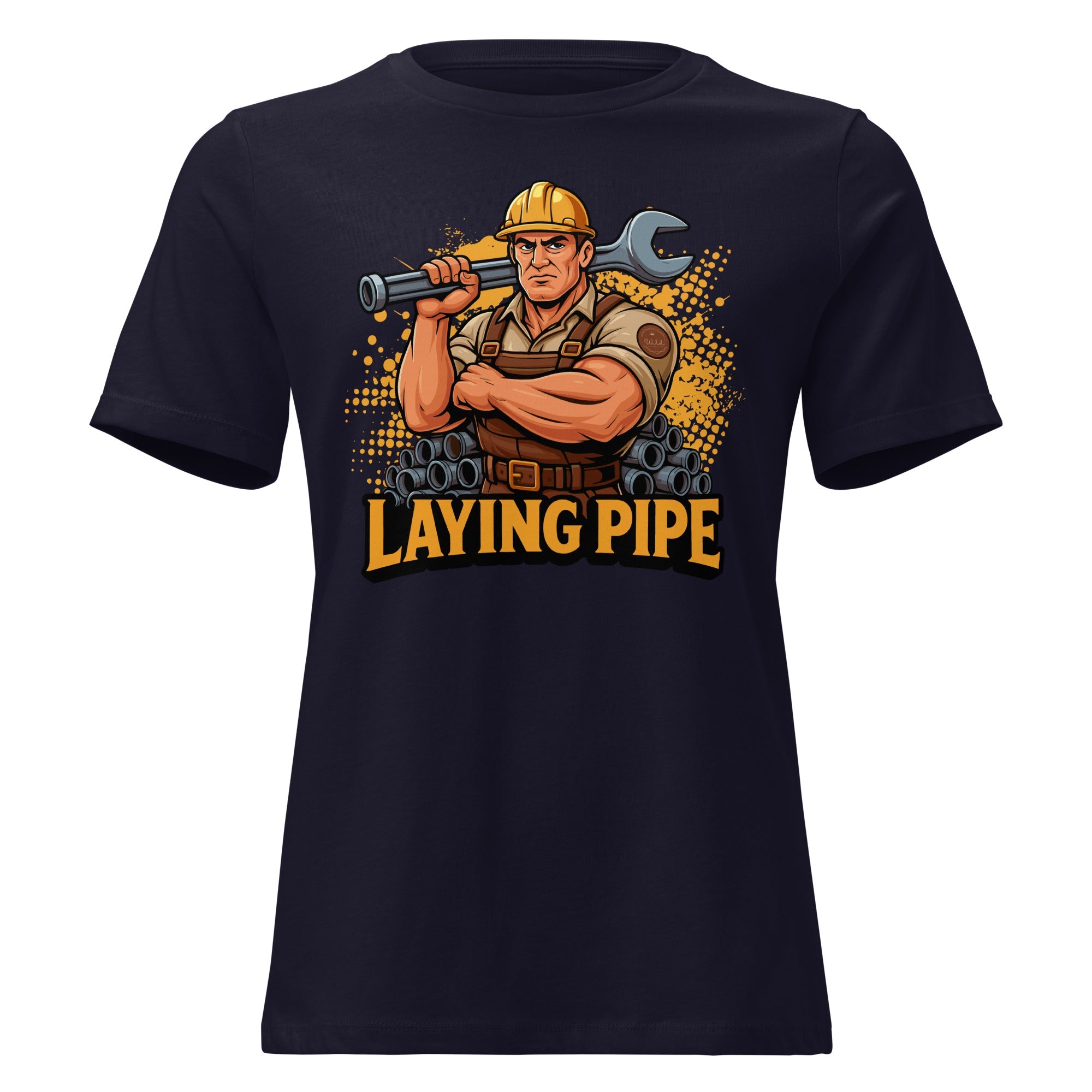 The Plumber Collection – Bluecollaz